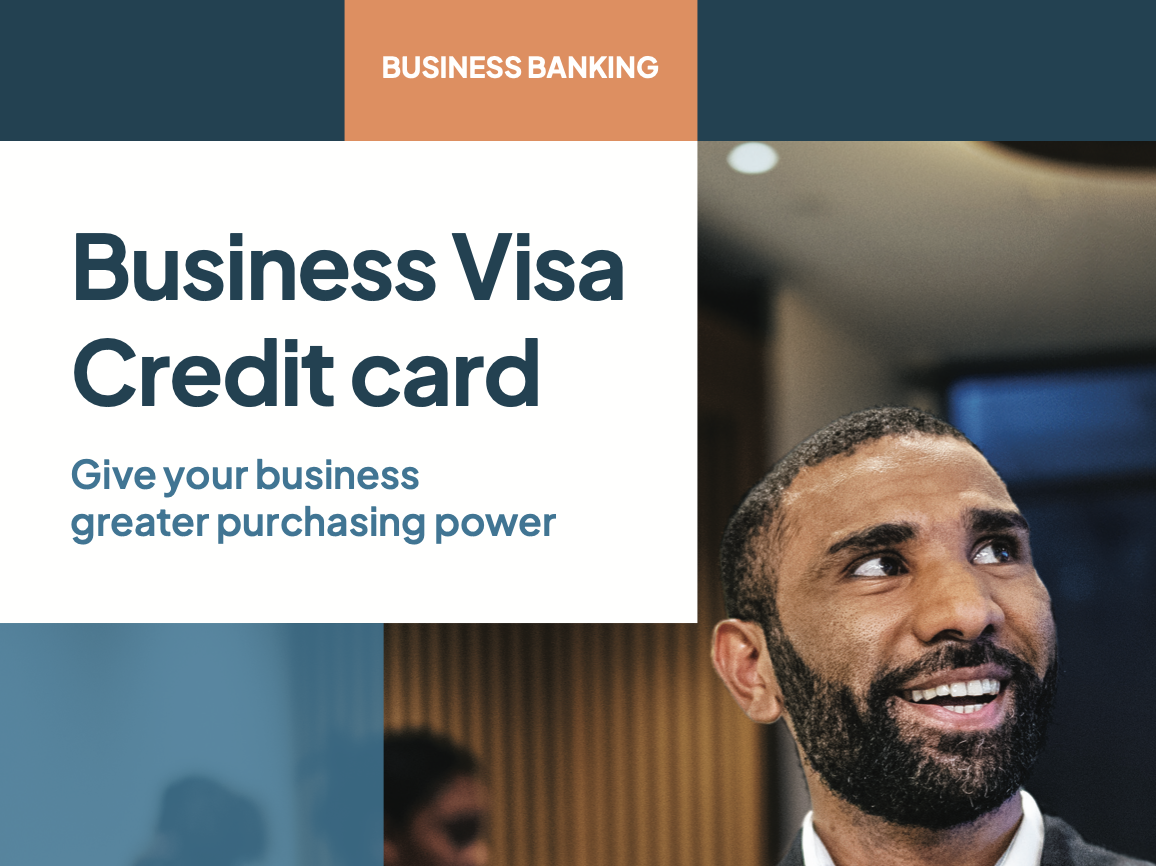 Product Brochures | Credit Bank